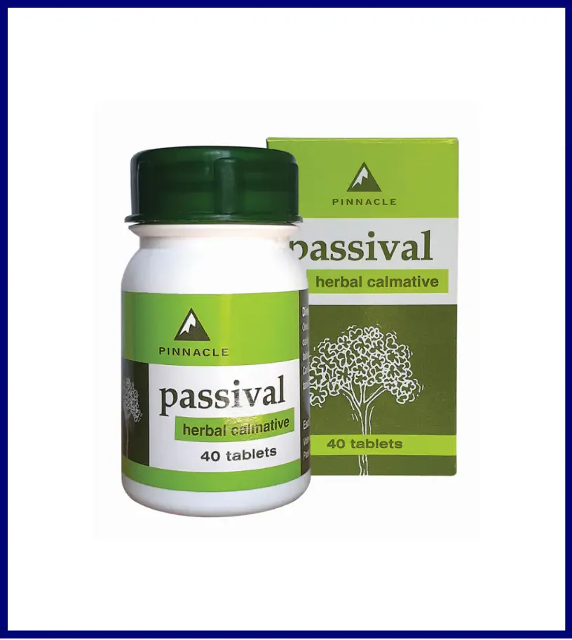 PINNACLE PASSIVAL TABS 100 - PharmacyNet