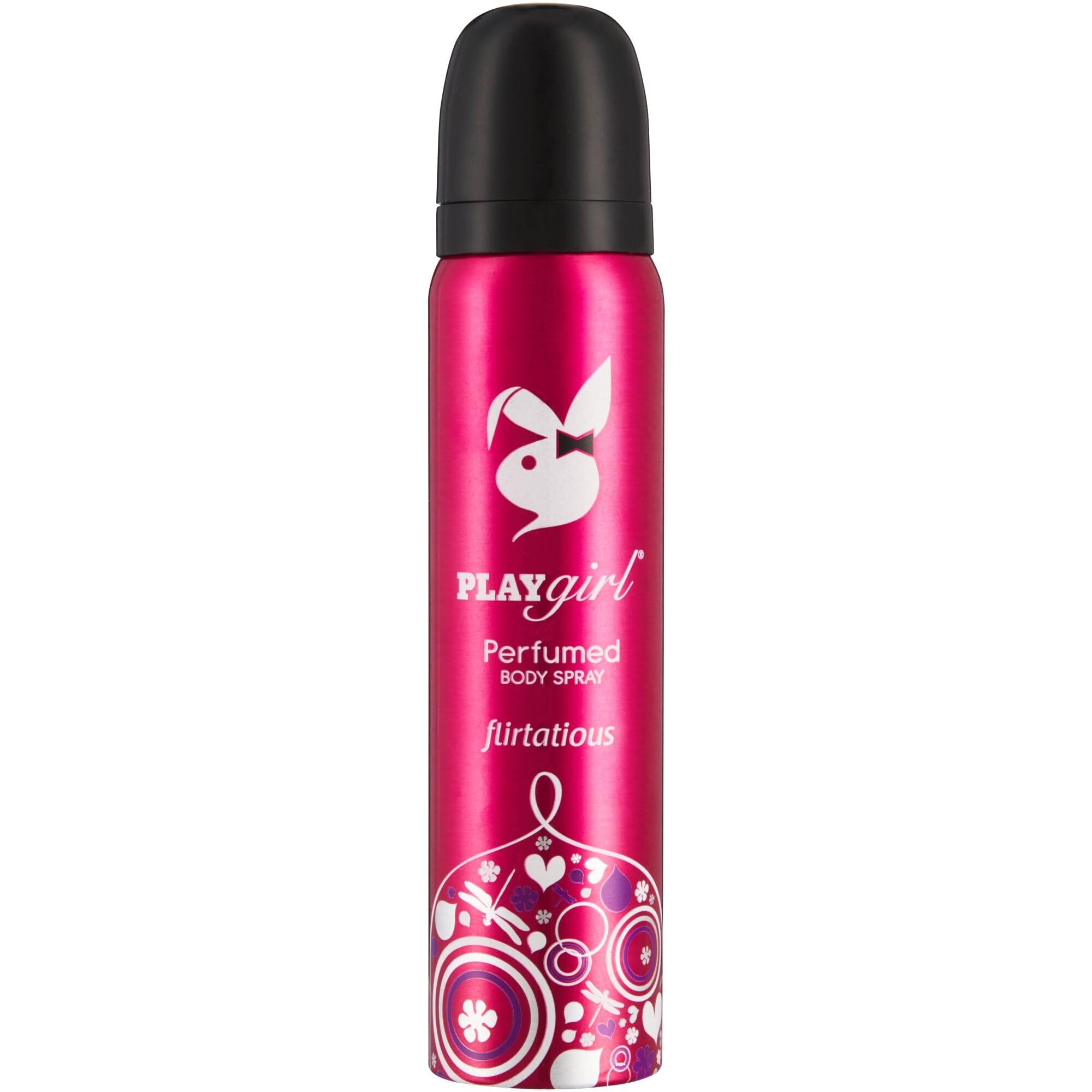 PLAYGIRL DEO 90ML FLIRTATIOUS - PharmacyNet