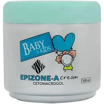 EPIZONE A BABY & KIDS - PharmacyNet