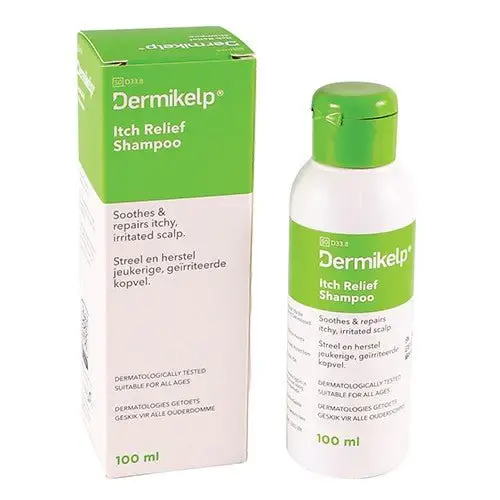DERMIKELP SPOO 100ML – PharmacyNet