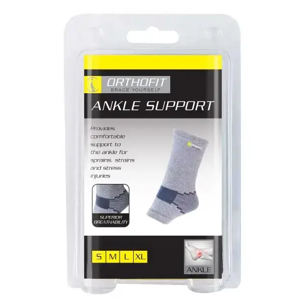 ORTHOFIT ELAST ANKLE SML - PharmacyNet